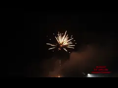 1.4g Pyrotechnics 0.8'' Inch 180 Shots FAFBWL Cake Fireworks Cheap Price Fuegos Artificiales
