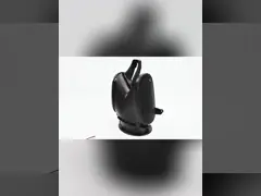 Auto Parts Truck Air Intake Hose 2331224 Engine Intake Pipe For Scania P450 Truck