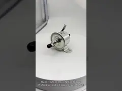 China EexcavaStart Kubota 1G381-52033 DC 24V Fuel Pump for V3800 Engine for sale