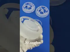 Customized Transparent Uv Quartz Glass Plate For Viewport Glass