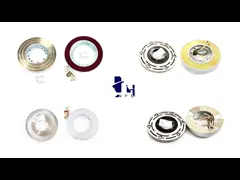 China Coil Armature Weaving Loom Spare Parts For PICANOL OMNI Machine for sale