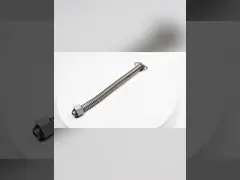 중국 A5411801422 오일 리턴 트럭 부품 B enz 터보차저 오일 리턴 파이프 판매용