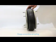 China Norgren Air Bellow M/31121 Industrial Air Springs M31121 Parker 12"x1 9109044 for sale