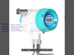 China Yokogawa DY80 digital YEWFLO Classic Vortex Flow Meter for sale