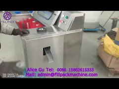 China 5 Gallon Barrel Semi Auto Decapper Brush Washer Machine  With Double Station for sale