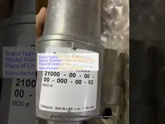 Bently Nevada 21000-00-00-00-00-02 Proximity Probe Behausung Montage