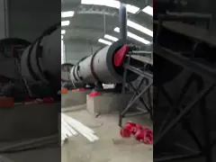 China Rotary Drum Granulator Production Line with granulation drums for MAP Granular Crystal Monoammonium Compound Fertilizer factory for sale