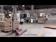 China Office Furniture Boss Desk Manager Executive Office Desk Table for sale