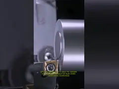 China Precision CNC Turning Parts Aerospace Industry CNC Machining Parts Manufacturers for sale