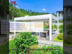 Smart Home Integration Aluminum Prototype Machining for Outdoor Control System and Environments