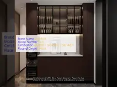 China Stone Texture Furniture Decorative Paper Customise For Kitchen Cabinet Surface for sale