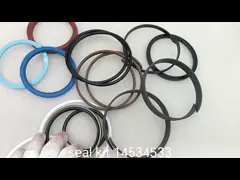 bucket cylinder seal kit 14534533