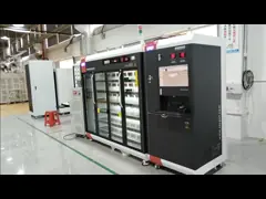 armadio di invecchiamento a LED