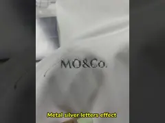 Cina Custom Multiple Styles TPU 3D Logo Customisable TPU Sticker Patch 3D Soft TPU Heat Transfer Logo per uso con abbigliamento in vendita