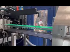 Sortmachine voor PET-flessen met kruiden