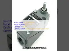 Allen Bradley 802T-ATP interruptor de límite hermético