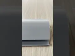 China 6005 , 6063 T5 Industrial Aluminium Profile / Assembly Line Profile  for sale