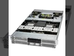 중국 슈퍼마이크로 ARS-221GL-NHIR 2U GPU 서버와 함께 NVIDIA GraceTM 호퍼 슈퍼칩 Grace CPU H100 GPU 판매용