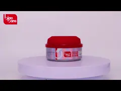 Self-cleaning Hydrophobic Effect Vitality Soft Wax  Faster For Cars