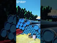 Oil Pipe