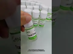 China Creamy Vanilla Candle Fragrance Oil for Soy Wax Candles for sale