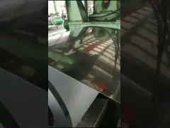 China 10mm-2000mm Cold Rolled Stainless Steel Plate Corrosion Resistant Mirror Finish Stainless Steel Sheet for sale