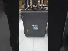 885g Direzionale 5G Antenna Alta Guadagno 2400Mhz-2500Mhz 5700Mhz-5900Mhz