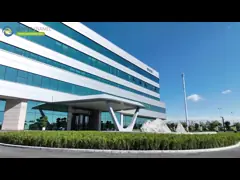 storage tanks manufacturer