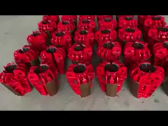 China API Drilling Equipment Elevator Spider Automatic Pipe Body Slips For Easy Mud Scraping Slip Replacement for sale