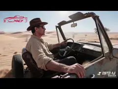 Aladdin Genie's car air conditioning compressor? The Importance of Automotive AC Compressor