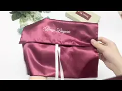 Envelope bag