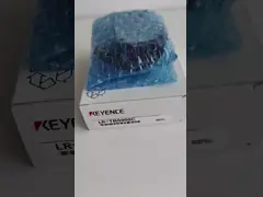 中国 LR-TB5000C KEYENCE 遠距離レーザーセンサー 工業自動化のための精密距離測定 販売のため