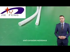 China Industrial Cable Guard Wire Conduit System Industrial Waterproof Outdoor Cable Trunking Customized Plastic Profiles for sale