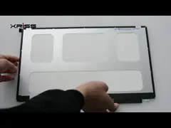 China WIth Screw Laptop Screen 15.6" Slim 40Pin 1920*1080 FHD On-Cell Touch Laptop LCD Screen for sale