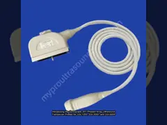 Sonoscape 2P1 Phased Array Ultrasound Transducer Probes For SSI-1000 SSI-3000 SSI-5000