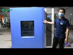 China Constant Temperature and Humidity Chamber Humidity Cycling Test Chamber for sale