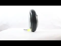 China Noise Control 1B12-300 Goodyear Air Spring 578-91-3-301 Rubber Bellow For Improved Productivity for sale