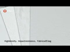 China Fabric Decorative Acoustic Panels With High-Performance Polyester FIber for sale