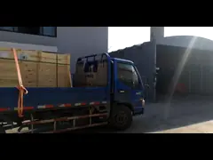 The Packaging Of WEST Smart PDLC Glass (3)