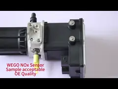 A0001407878 A0001405378 A0001405978 A0001403978 A055T285 Adblue Urea Pump For Mercedes Benz Truck