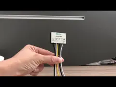 3kA Nominal Current and ≤1.3kV Protection Level Surge Protectors for LED