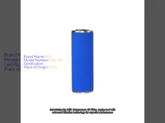 BEA와 호환되는 고급 여과 기술을 갖춘 압축기 에어 필터