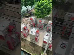 China 1600mm 2.5KW PET Strapping Winder with 800mm Max Diameter and 380V Power Supply for sale