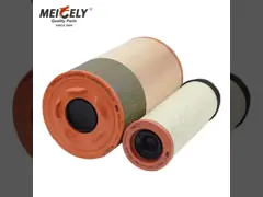 China Howo Truck Air Filter E542L Element Original Product 710W08405-0017 K2747  for Truck Air Filters for sale