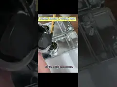 Cina Costante dielettrica≤3.5 Composto di potting siliconico Composto di potting per alte temperature per ampio intervallo di temperature -50C-200C in vendita