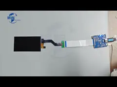 China OEM 5.98 Inch HD LCD TFT Display Module 1440x2560 MiPi Interface Display for sale