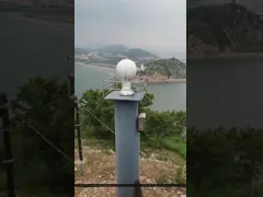 China Multifunction PTZ Thermal CMOS Infrared Night Vision Security Camera With Gyro Stabilization for sale