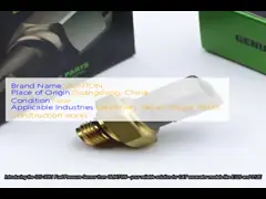 China 320-3061 Is Suitable for CAT Excavator Accessories 3203061 Fuel Pressure Sensor 312E 320E Pressure Sensor 320-3061 for sale