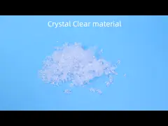 China Premium Ultra-Soft TPE Granules Material for Adult Soft Toys Manufacturing for sale