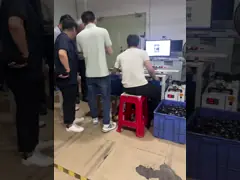 Plastic Tag Fastener